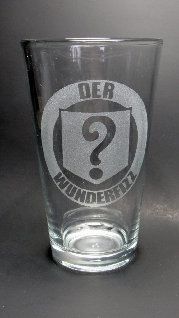 COD Zombies Perk-a-Cola Pint Glasses - NerdCrafted.com